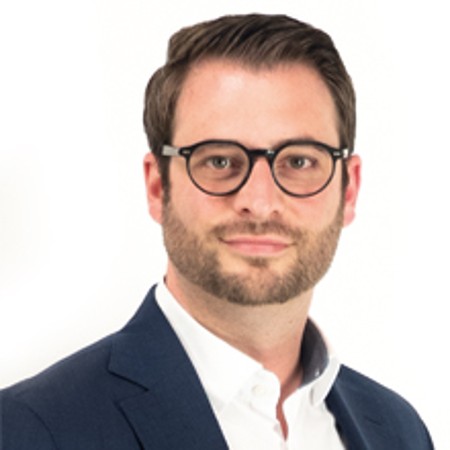 Dipl.-Ing. Robin Trompetter
