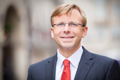 Dipl.-Kfm. Klemens Bleyer, M.Sc.